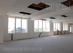 Izdavanje Kancelarija - Beograd, Bele Vode