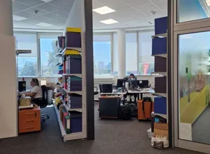 Izdavanje Kancelarija - Beograd, Novi Beograd: Stari Aerodrom