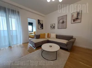 Izdavanje Stan - Beograd, Voždovac: Trošarina
