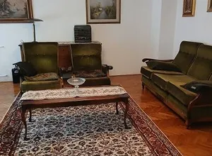 Izdavanje Stan - Beograd