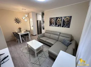 Izdavanje Stan - Novi Sad