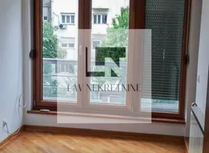 Izdavanje Stan - Beograd, Vračar: Kalenić - Slavija - Cvetni Trg