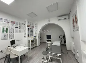 Izdavanje Lokal - Beograd, Čukarica: Golf naselje - Košutnjak