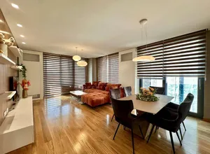 Izdavanje Stan - Beograd, Savski Venac: Savamala