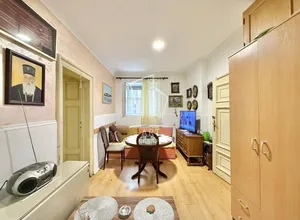 Prodaja Stan - Beograd, Vračar: Kalenić - Slavija - Cvetni Trg