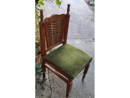 Vintage Unikat Savršena kakva jeste, neodoljiva