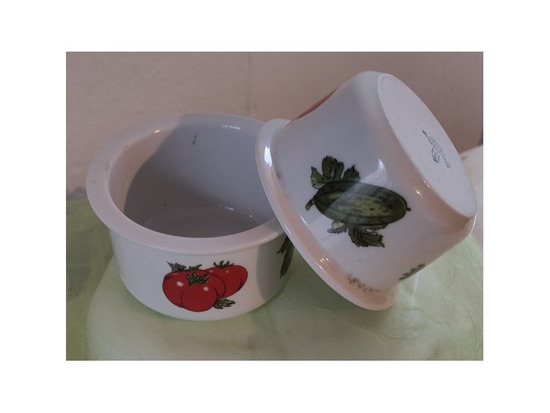 2 Winterling retro Zdelice za 899 din