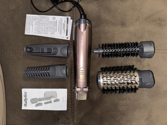 babyliss
