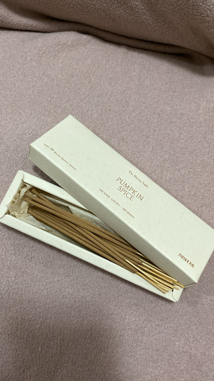 Zara home mirisni stapici