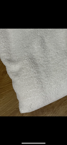 IKEA ćebe za francuski ležaj