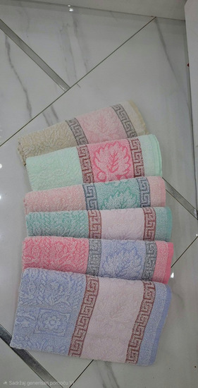 zakard kupaci peskiri 6 kom 70x140 2500din