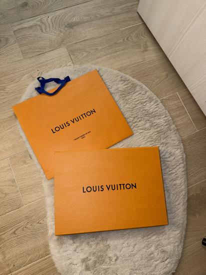 Louis Vuitton set