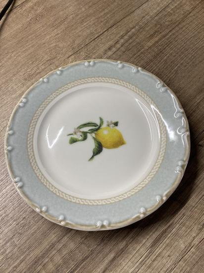 Predivni Madame Coco tanjiri 'Amalfi'