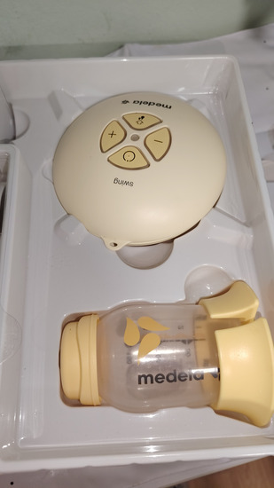 Medela Swing pumpica