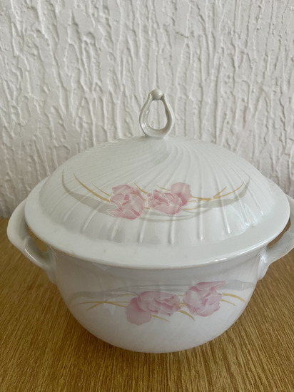 Porcelanska supijera
