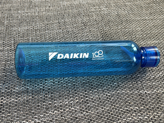 Daikin flaša NOVO