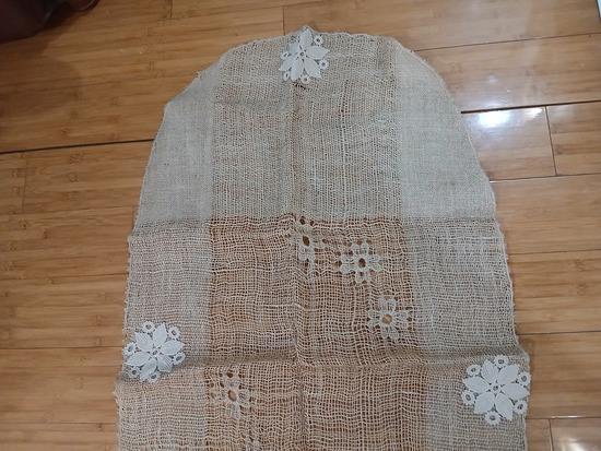 Tradicionalni nadstolnjak-raner