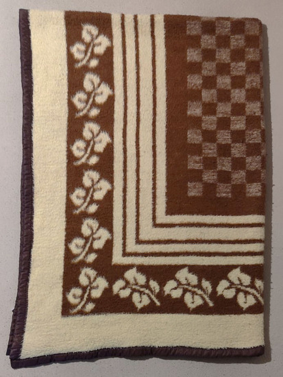 Retro Ćebe Otex Ohrid 200x140 - Odlično