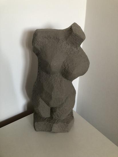 Figura - skulptura 300din RASPRODAJA