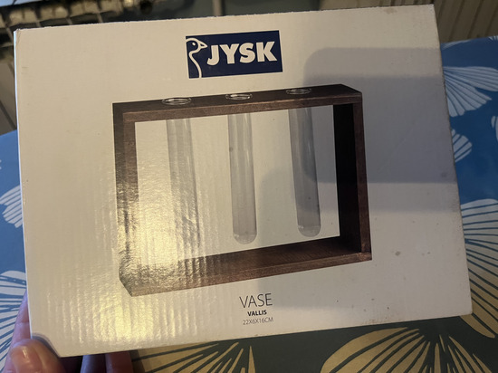 Jysk nova vaza