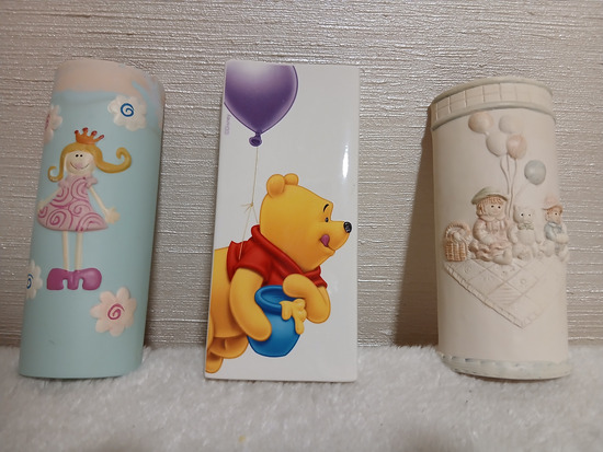 Disney-keramički isparivač za radijatore