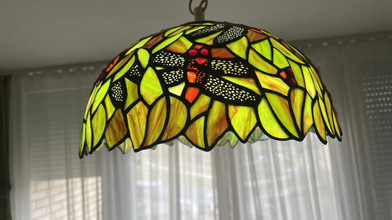 Tifani luster