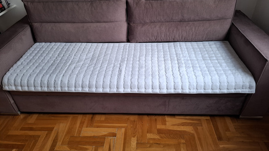 FLEKER prekrivač 200x70 cm u pola cene!