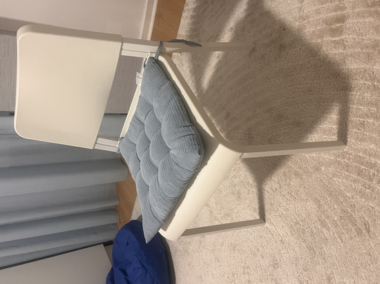 Ikea stolica