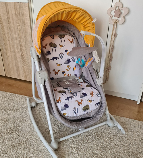 Kinderkraft 5u1