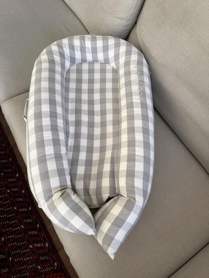 DockAtot gnezdo za bebe