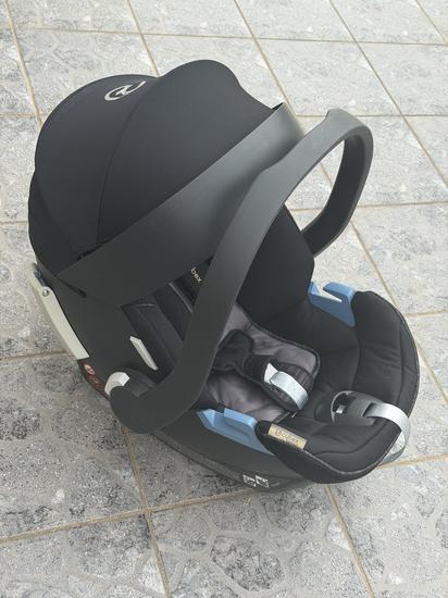 Cybex auto sediste