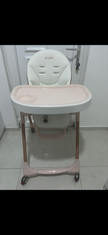 Peg perego prima pappa hranilica