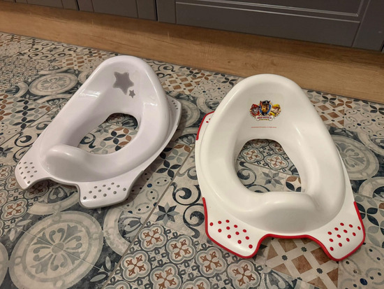 Adapteri za wc solju