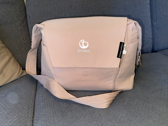 Stokke torba