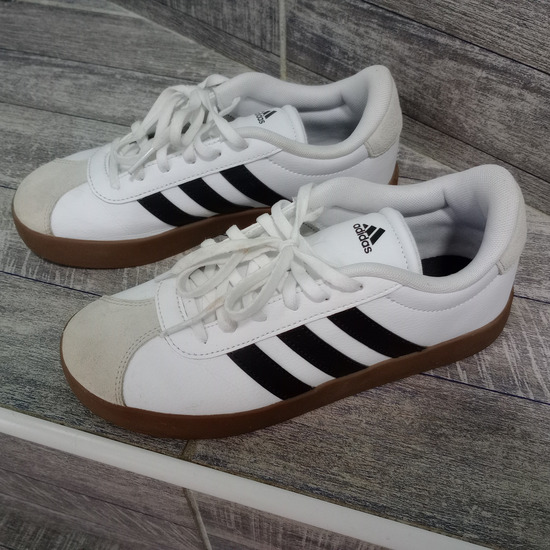 Adidas VL Court 3.0 vel. 37 1/3