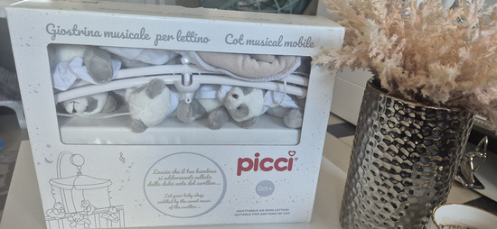 Brutalna muzicka vrteska italijanska