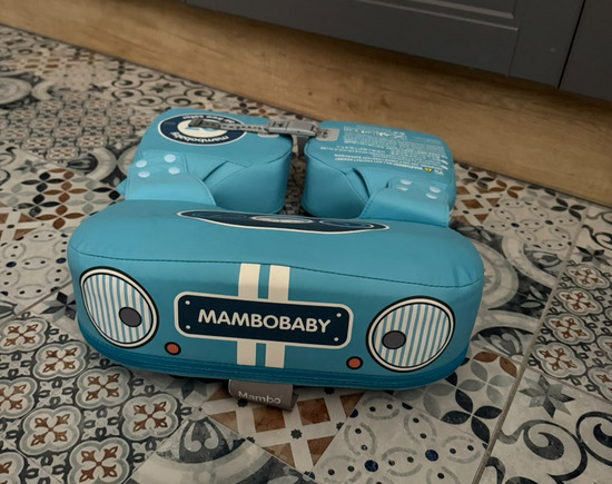 Mambobaby šlauf za uzrast od 8 do 36meseci - NOVO