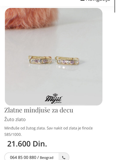 Zlatne nove