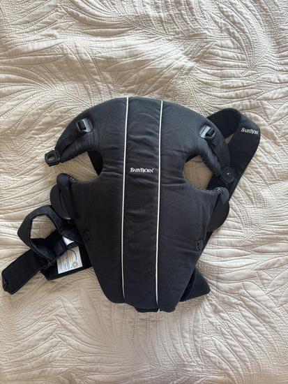 Babybjorn nosiljka/kengur