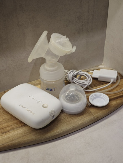Philips avent pumpica za izmlazanje