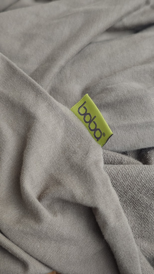 Boba airwrap marama za nošenje beba