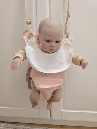 Prohodavanje bebe