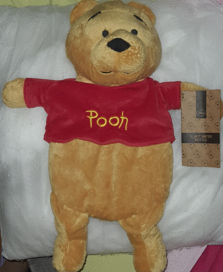 Primark Winnie the Pooh termofor