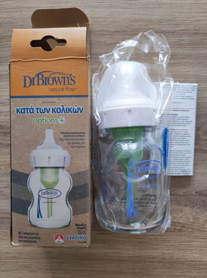 Dr Browns nova flasica