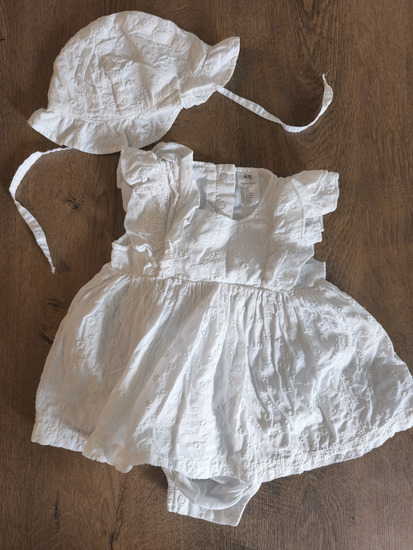 H&M haljinica 62
