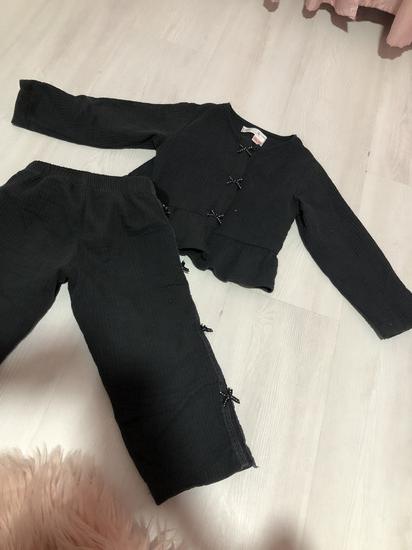 Zara komplet 104