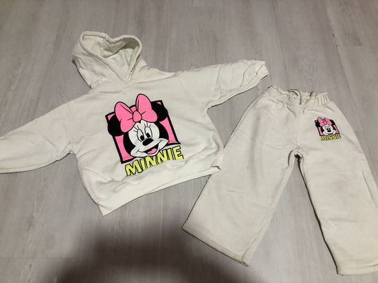 Zara komplet trenerka