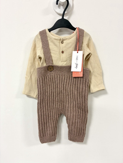M&S komplet za bebe
