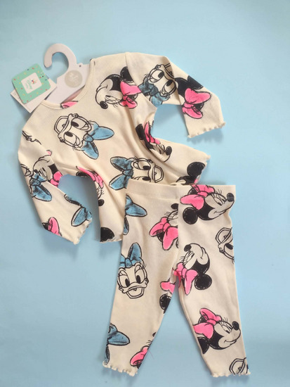 Nov komplet 6-9m