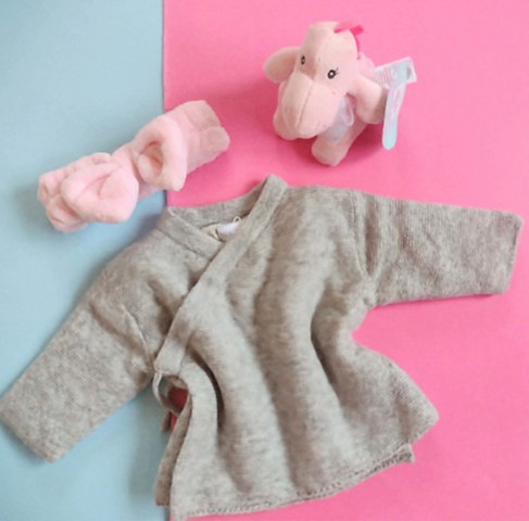 Zara 3-6m